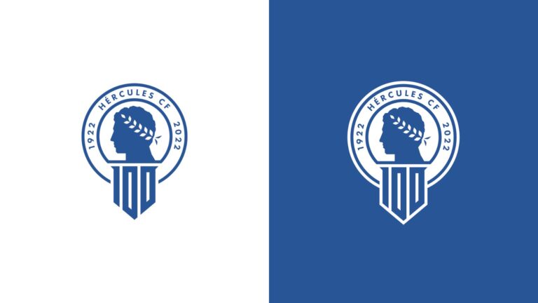 Doyou diseña la imagen del centenario del Hércules CF - DOYOU MEDIA